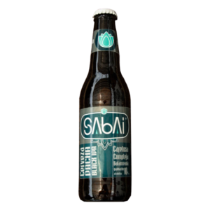 Cervezas negras - Una Cervecita